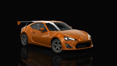 Toyota GT86 Tuned | Car Mod | Assetto World