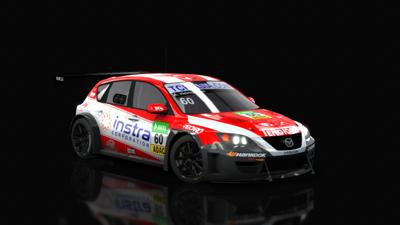Most Downloaded Car Mods (249) | Assetto World