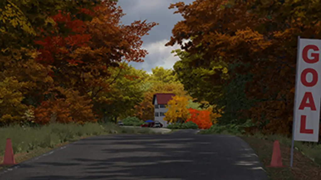 Gunma Cycle Sports Center (Gunsai Touge) | Track Mod | Assetto World