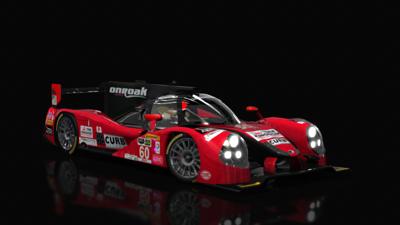 Onroak Ligier JSP2 Honda | Car Mod | Assetto World