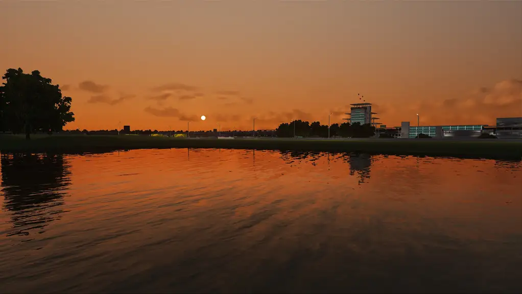 Indianapolis 2013 Indy 500 | Track Mod | Assetto World