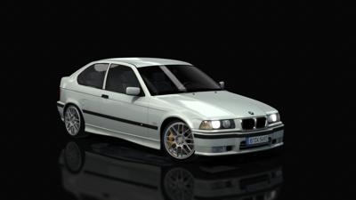 Most Recent Car Mods (270) | Assetto World