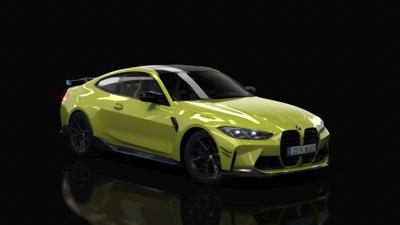 BMW M4 Competition G82 Coupe M-Performance | Redd Tuned | Car Mod ...