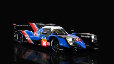 Most Recent Car Mods (210) | Assetto World