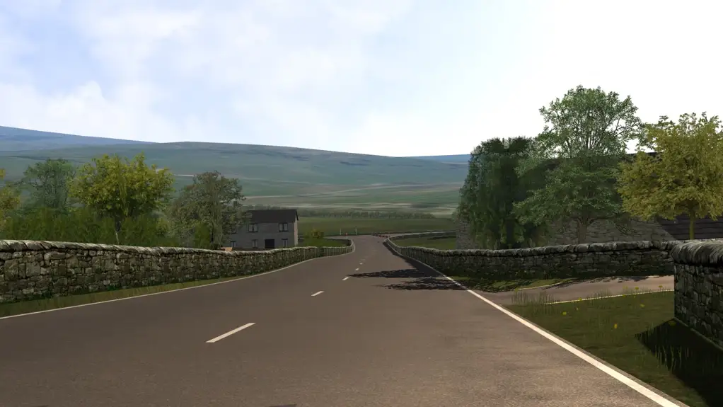 The Evo Triangle (anticlockwise) | Track Mod | Assetto World