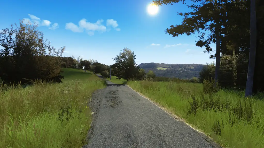 SEMETIN / FREEROAM / (SIM TRAXX) | Track Mod | Assetto World