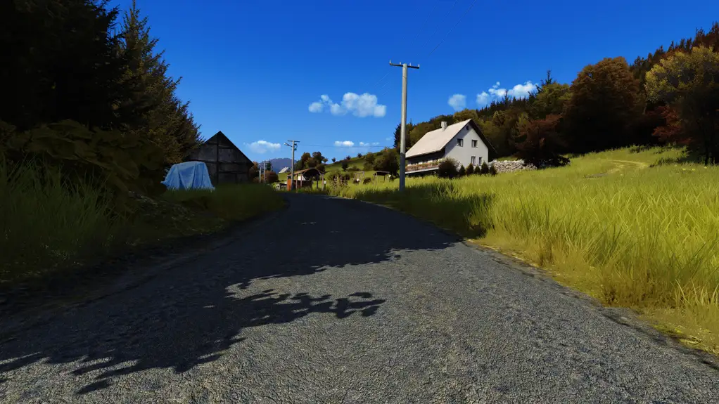 SEMETIN / SS1 / (SIM TRAXX) | Track Mod | Assetto World