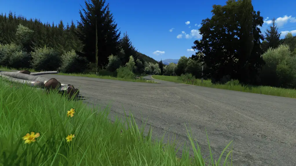 SEMETIN / SS1 / (SIM TRAXX) | Track Mod | Assetto World