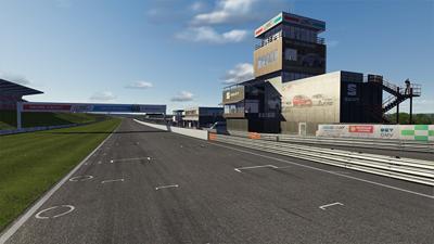 Most Downloaded Track Mods (Page 18) | Assetto World