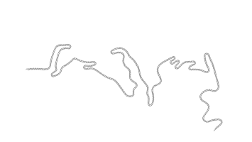 Mt. Akina Downhill | Track Mod | Assetto World