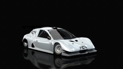 FCR S52 | Car Mod | Assetto World