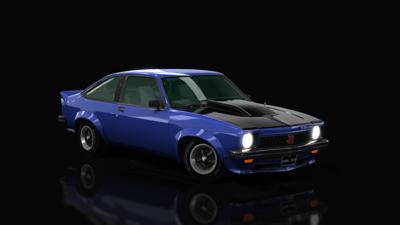 Holden Torana A9X 1977 | Car Mod | Assetto World
