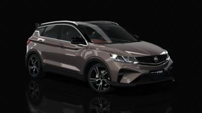 Proton X50 1.5 TGDI Flagship | Car Mod | Assetto World