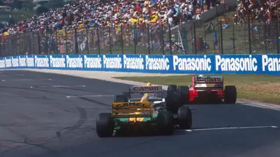 Recent Track Mods (Page 14) | Assetto World