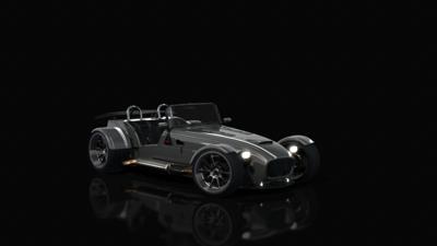 Caterham RS900 | Car Mod | Assetto World