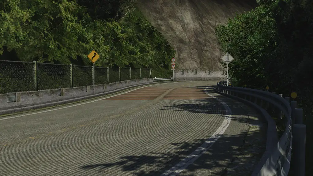 EK Myogi IDAS Downhill | Track Mod | Assetto World