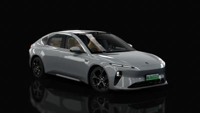 Nio ET5 | Car Mod | Assetto World