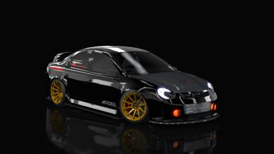 Dodge Neon SRT4 (Speed Gaming) | Car Mod | Assetto World