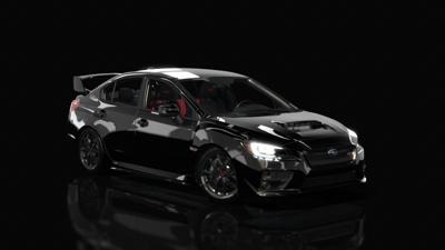 Recent Car Mods (Page 173) | Assetto World