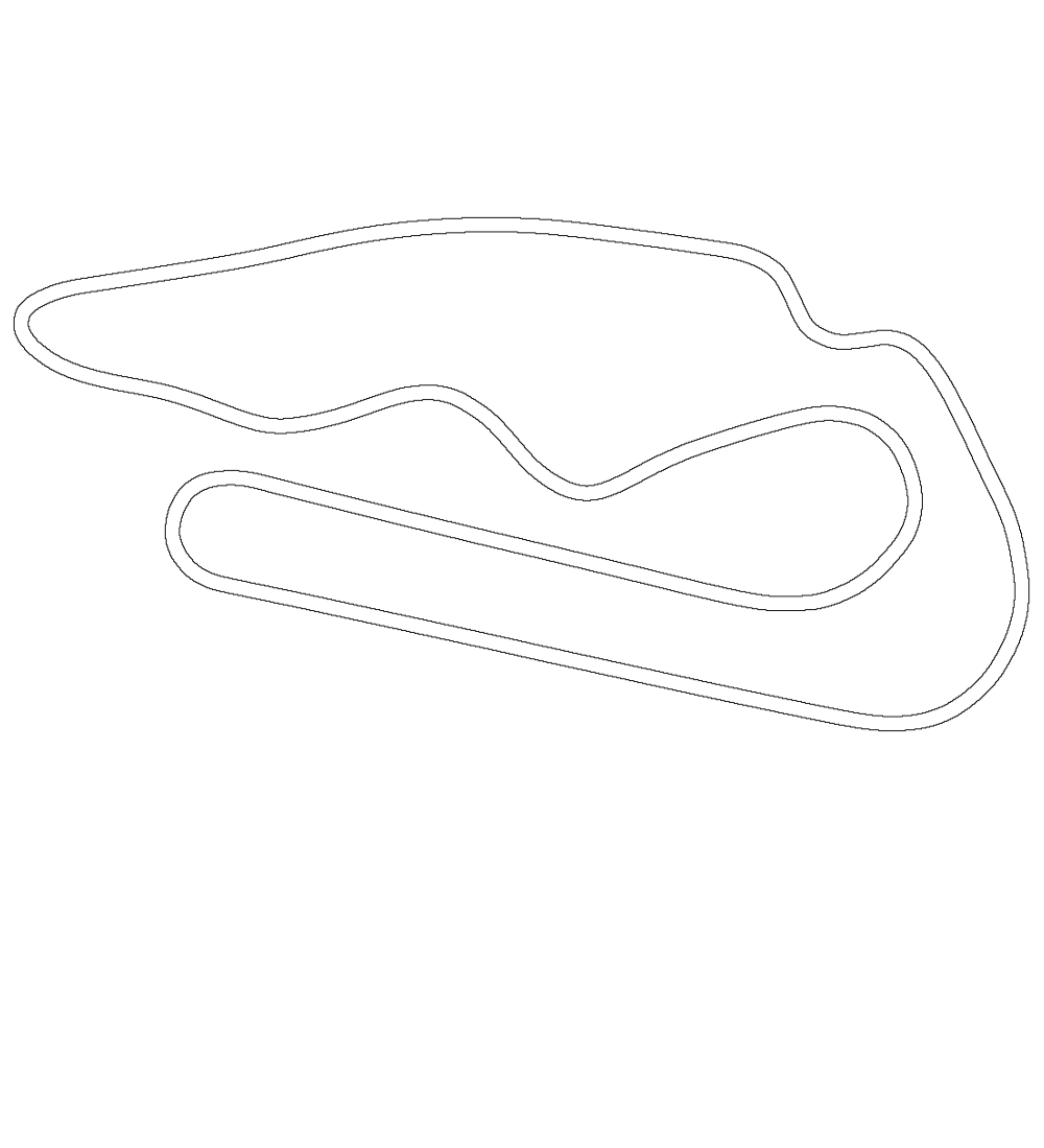 Dragon Trail Gardens | Track Mod | Assetto World