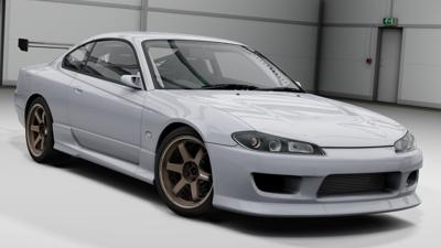 Nissan Silvia S15 [SPEED FACTORY RGO] | Car Mod | Assetto World