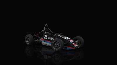 Volkswagen Formula Vee | Car Mod | Assetto World