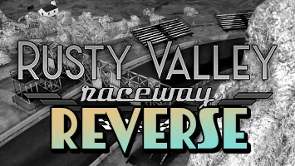 Rusty Valley Raceway | Track Mod | Assetto World