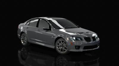 Recent Car Mods (Page 187) | Assetto World