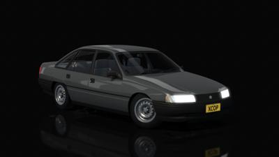 Holden Commodore VN BT1 | Car Mod | Assetto World