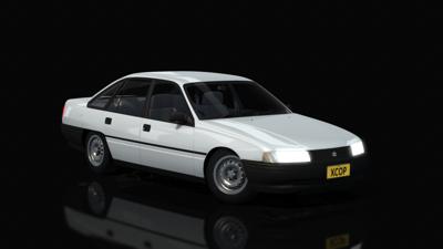 Holden Commodore VN BT1 | Car Mod | Assetto World