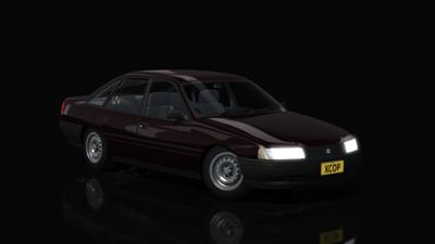 Holden Commodore VN BT1 | Car Mod | Assetto World