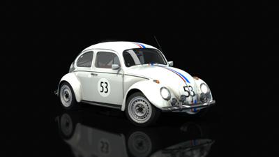 Volkswagen Beetle 1302s gr.2 | Car Mod | Assetto World