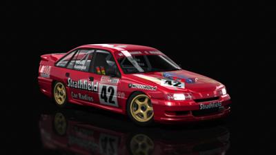 ATCC 1992 - Holden VN GrpA | Car Mod | Assetto World