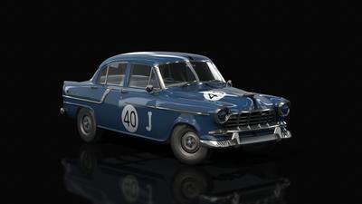 Holden FC Special ATCC 60-64 Appendix J | Car Mod | Assetto World