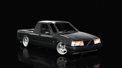 Recent Car Mods (Page 113) | Assetto World