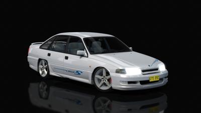 Holden HSV VP GTS | Car Mod | Assetto World