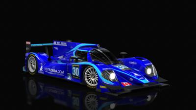 Lola B12/80 Judd HK V8NA LMP2 | Car Mod | Assetto World