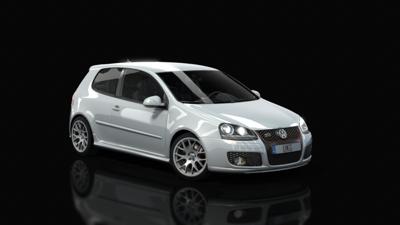 Volkswagen Golf GTI MK5 Edition 30 | UKG | Car Mod | Assetto World