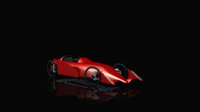 Gravity Racer | Car Mod | Assetto World