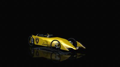 Gravity Racer | Car Mod | Assetto World