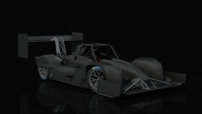 PP Norma MXX RD Limited Pikes Peak 2017 | Car Mod | Assetto World