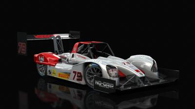 PP Norma MXX RD Limited Pikes Peak 2017 | Car Mod | Assetto World