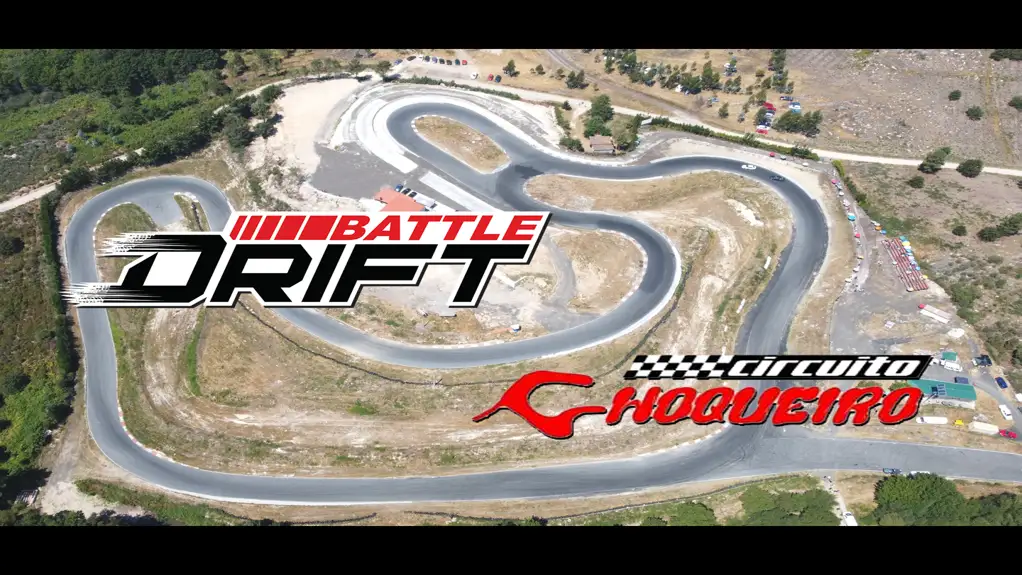 Choqueiro - Autocross | Track Mod | Assetto World