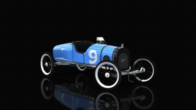 Ford Model T Speedster 1915 | Car Mod | Assetto World