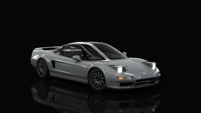 NSX-R Jotech Motorsports | Car Mod | Assetto World