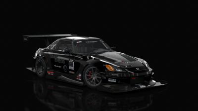 Honda S2000 2003 USDM Time Attack | Car Mod | Assetto World