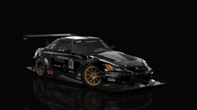 Honda S2000 2003 USDM Time Attack | Car Mod | Assetto World