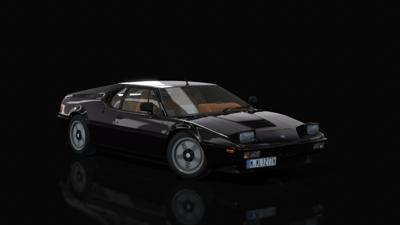 BMW E26 M1 '79 | Car Mod | Assetto World