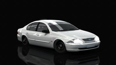 Ford AU Falcon 420 ADC | Car Mod | Assetto World