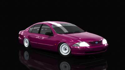 Ford AU Falcon 420 ADC | Car Mod | Assetto World